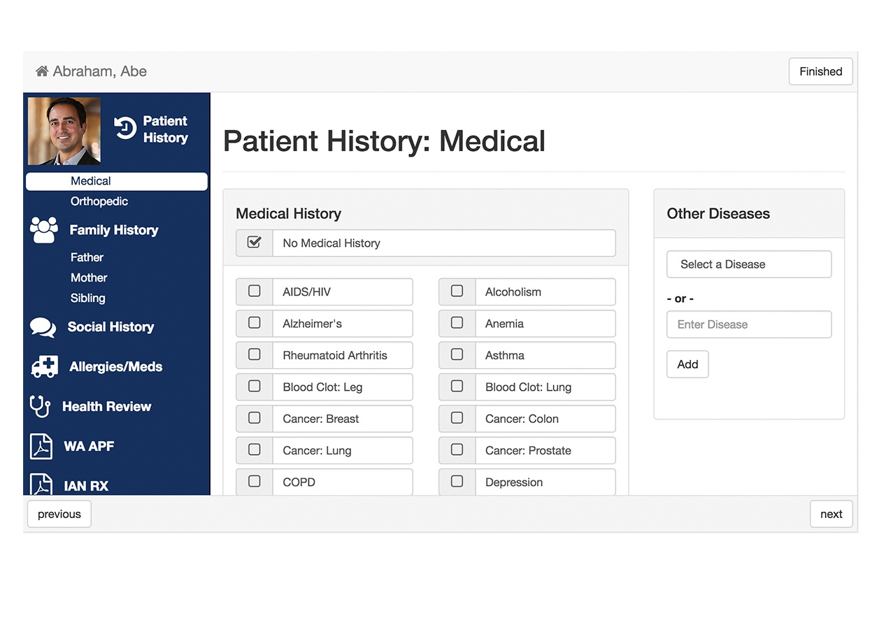 Enhancing Patient Communication | EHR Systems | Phoenix Ortho