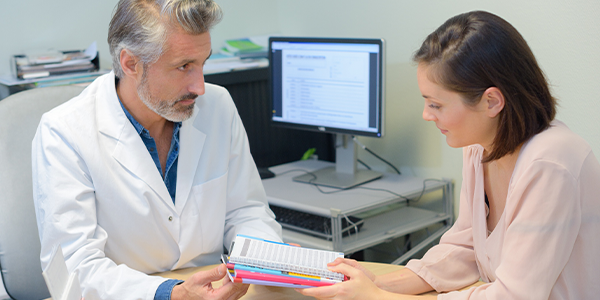 Orthopedic Surgeons Brochure to EHR | Phoenix Ortho