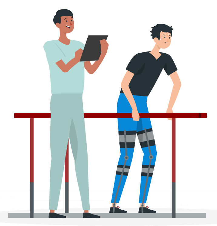 Orthopedic Surgeons Brochure to EHR | Phoenix Ortho