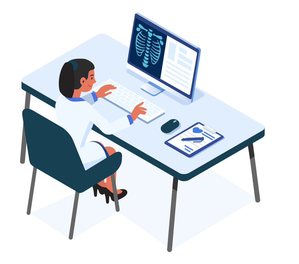 Experience The Orthopedic-Specific Difference | Phoenix Ortho